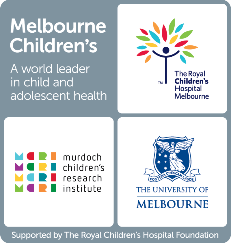 The International Precision Child Health Partnership (IPCHiP)